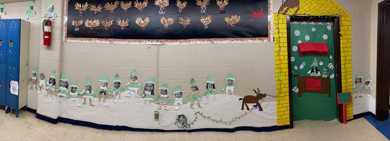 Arkoma Public School